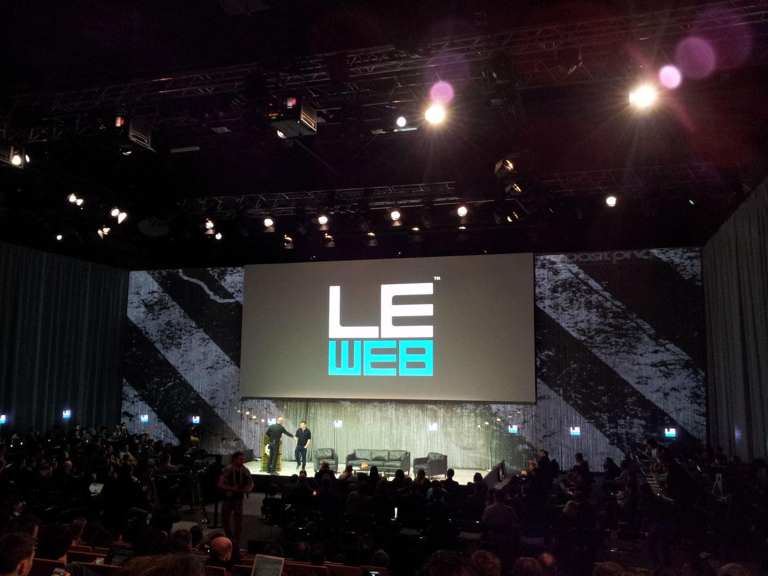 LeWeb Paris 2013 – Die Tech-Trends der kommenden 10 Jahre – Startup-Stuttgart.de